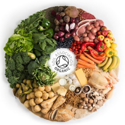 Organic September | Soil Association Certification