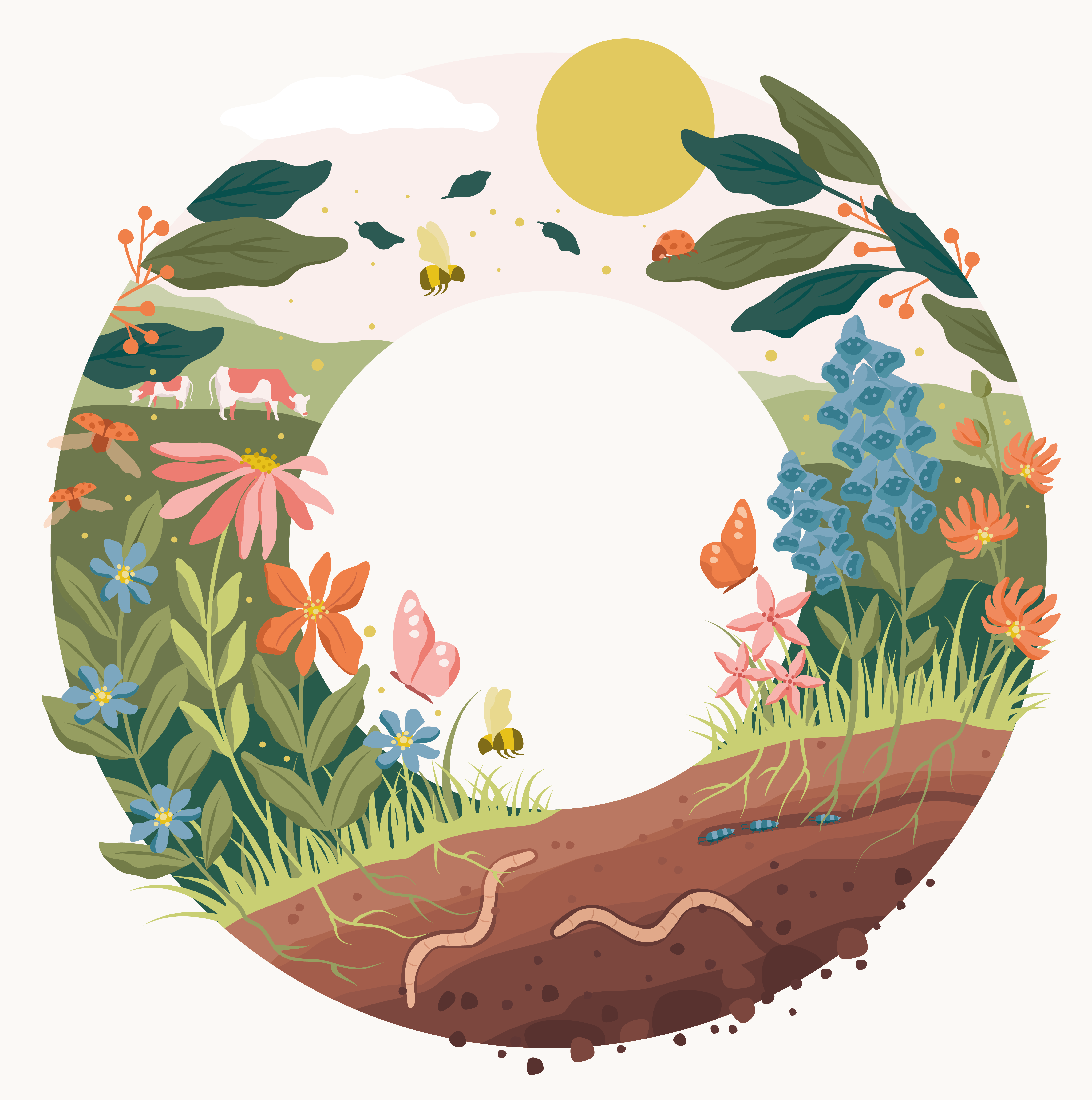 Organic September | Soil Association Certification