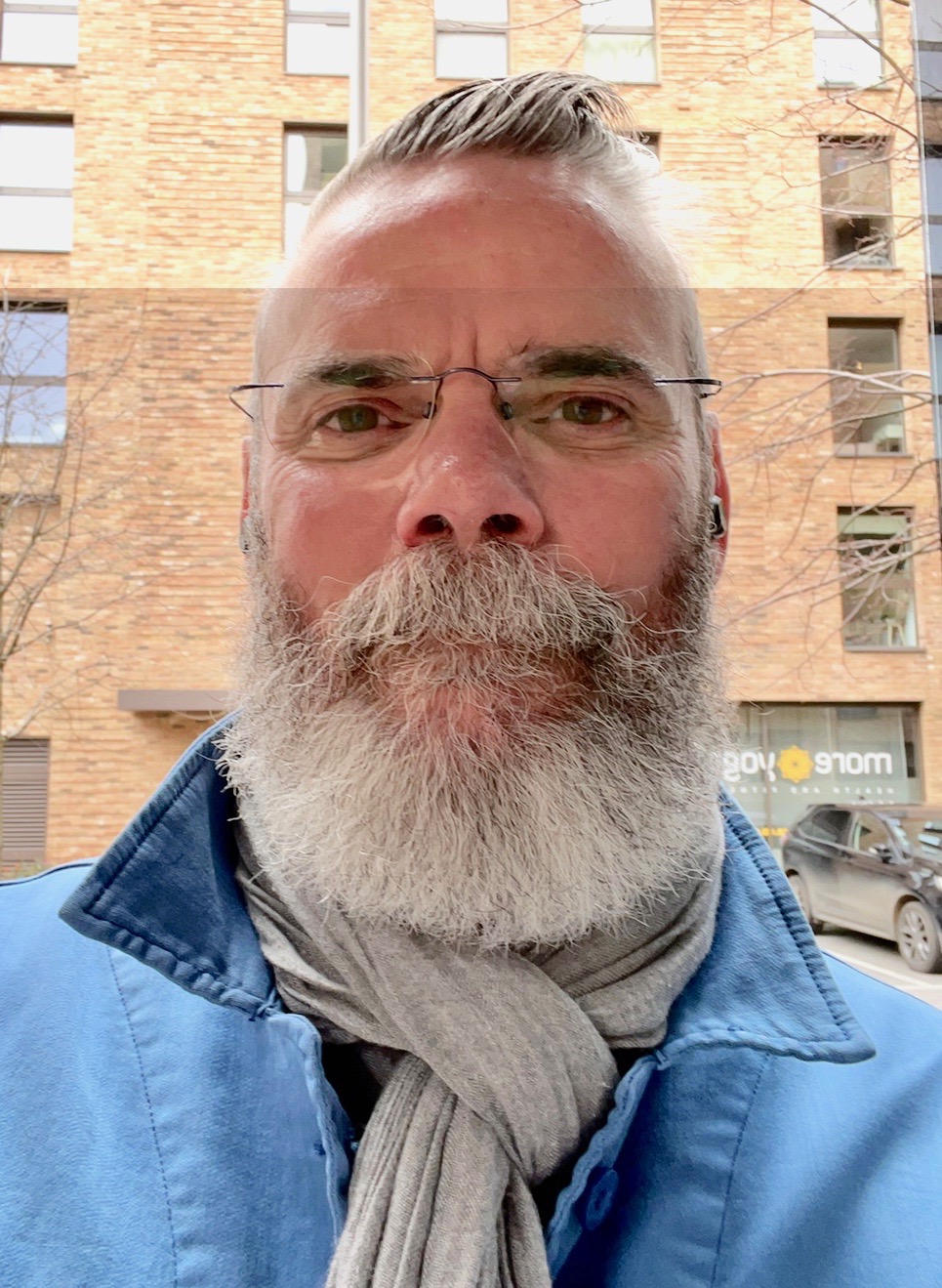 Meet The Farming And Land Use Team